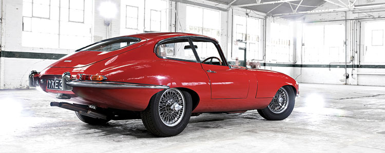 History of Jaguar: 75 Years of Grace, Space & Pace | Motoring - The Moment