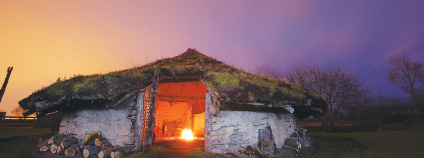 Flag Fen | Bronze Age Britain | History | The Moment Magazine