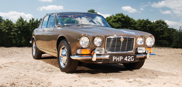 History of Jaguar: 75 Years of Grace, Space & Pace | Motoring - The Moment