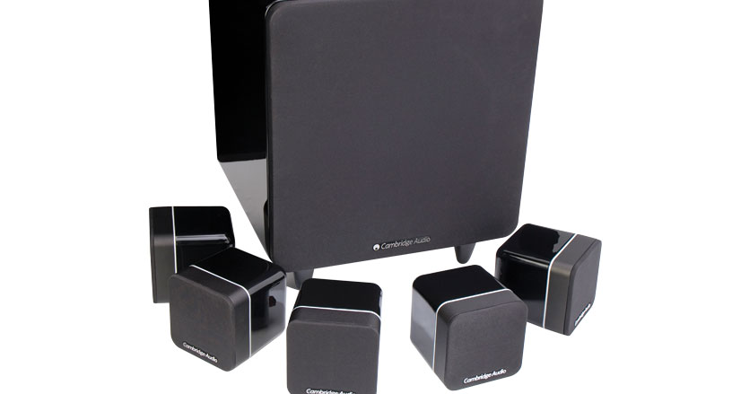 Cambridge Audio Minx | Gadget of the Month | The Moment Magazine