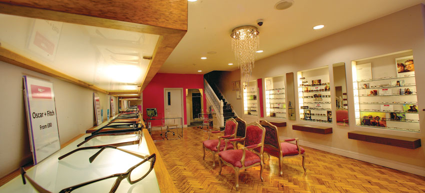 The Oculist | Boutiques | The Moment Magazine