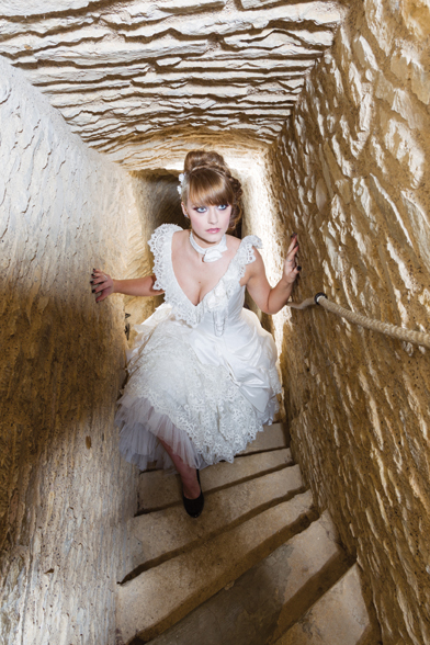 Longthorpe Tower | History | The Moment Magazine