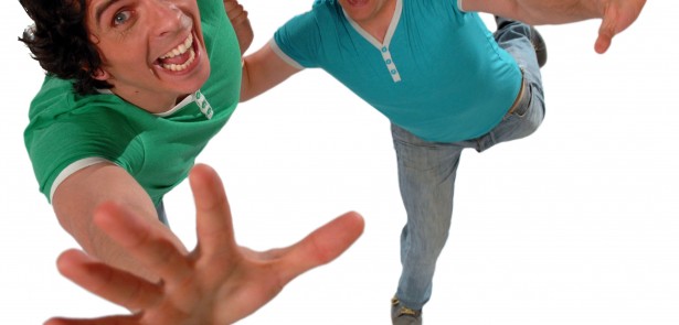 Andy and Mike’s Tick Tock Time Machine - Morning | Local Events | What ...