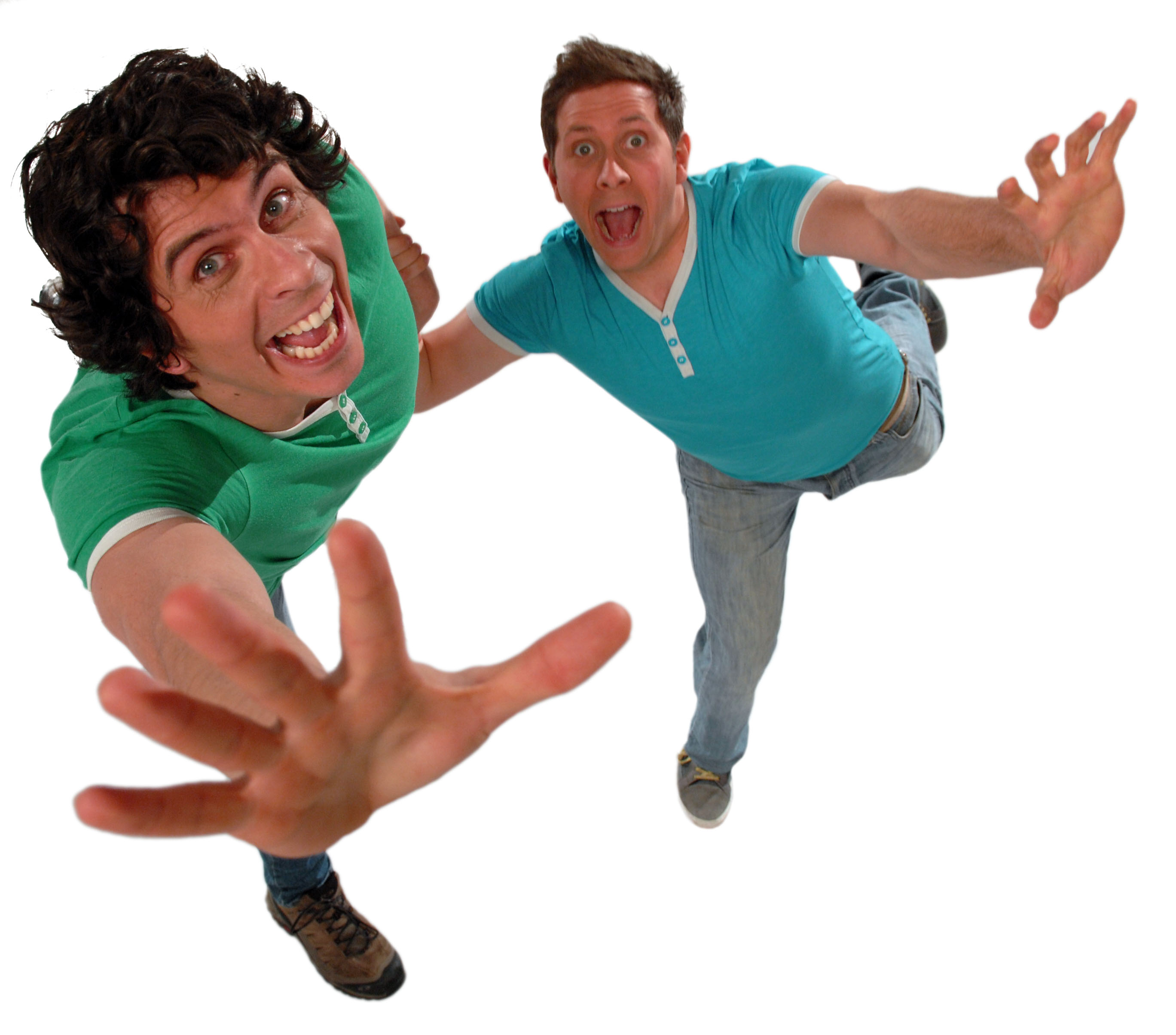 Andy and Mike’s Tick Tock Time Machine - Morning | Local Events | What ...