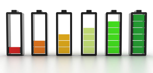 As Good as New | The Battery Company | Gadgets