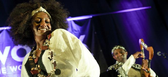 Krar Collective | Local Events | What's on Peterborough | Cambridgeshire