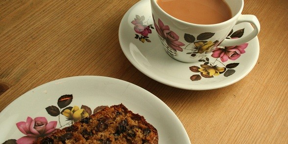 Bretton Library Lounge Coffee Morning | Local Events | What's on ...