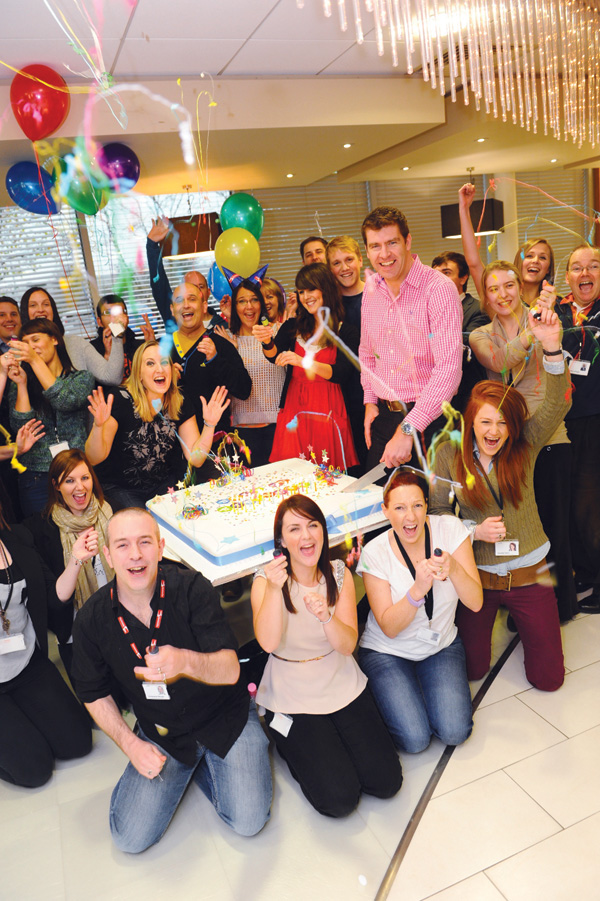 The Rise And Rise Of BGL | Company profiles | Business News