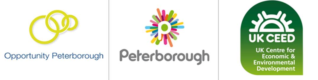 Opportunity Peterborough & UK CEED collaboration | Business News