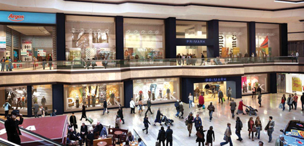 Peterborough Gets Primark | Local Business News | Fashion