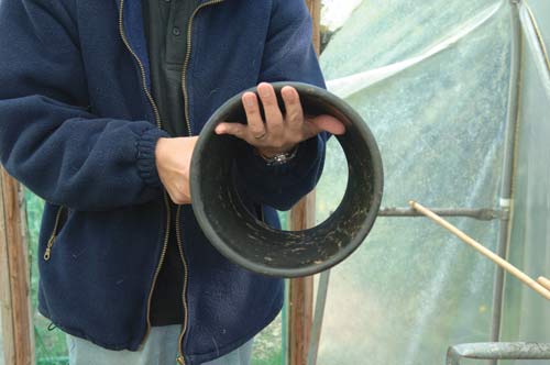 How To Plant A Growbag | In The Garden | Garden | The Moment Magazine