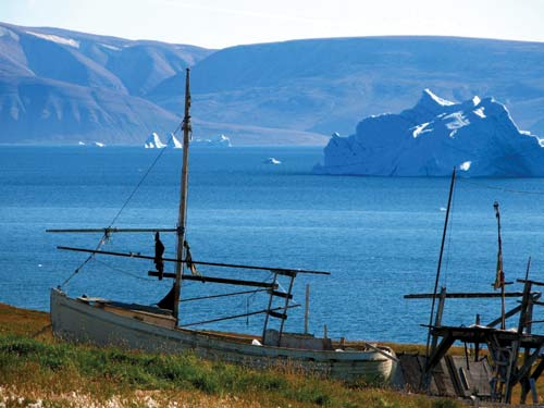 Remote Places | Travel Guide | Travel | The Moment Magazine