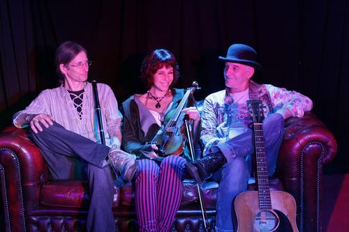Folk Music by Pennyless | Local Events | What's on Peterborough ...