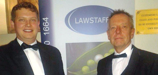 Young Lawyer of the Year | News | The Business Moment | The Moment Magazine