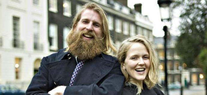 Sanderson Jones and Pippa Evans: Joy and Wonder | Local Events | What's ...