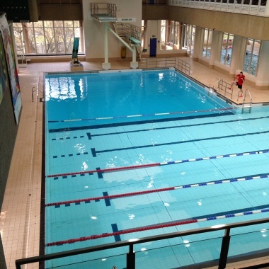 Diving Course | Local Events | What's on Peterborough | Cambridgeshire