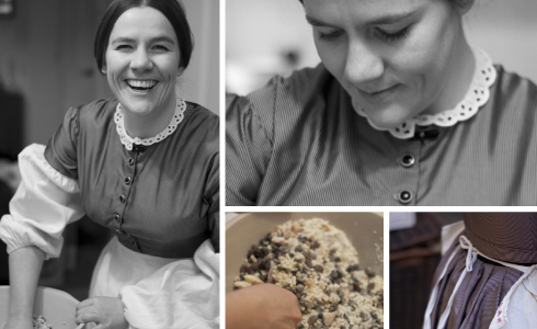 An Audience with Annie Gray | Local Events | What's on Peterborough ...