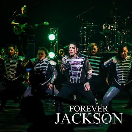 Forever Jackson | Local Events | What's on Peterborough | Cambridgeshire
