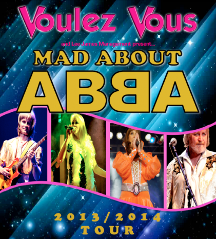 Voulez Vous | Local Events | What's on Peterborough | Cambridgeshire