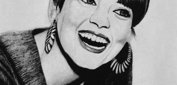 Gilson Lavis Portaits Exhibition | Local Events | What's on ...