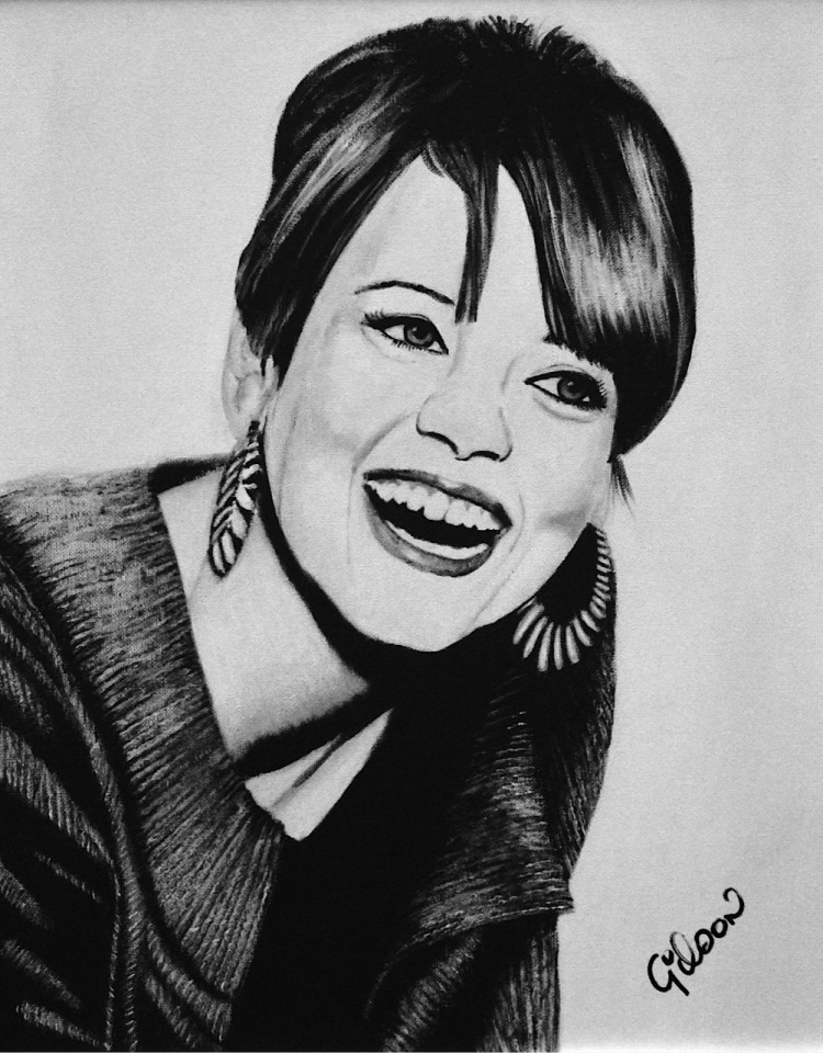 Gilson Lavis Portaits Exhibition | Local Events | What's on ...