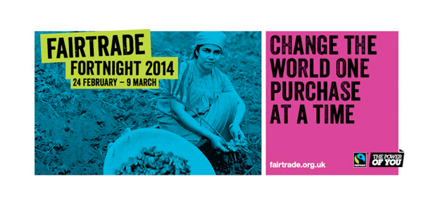 Be fair and shop Fairtrade | Community, Features - The Moment Magazine