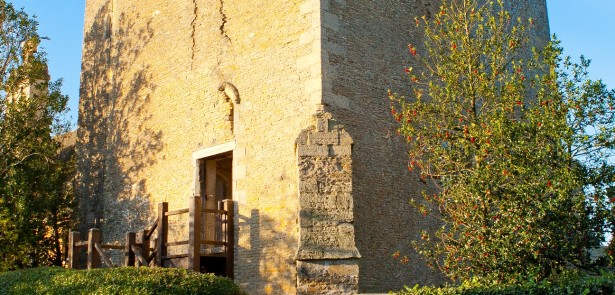 Longthorpe Tower Re-Opens | Local Events | What's on Peterborough ...