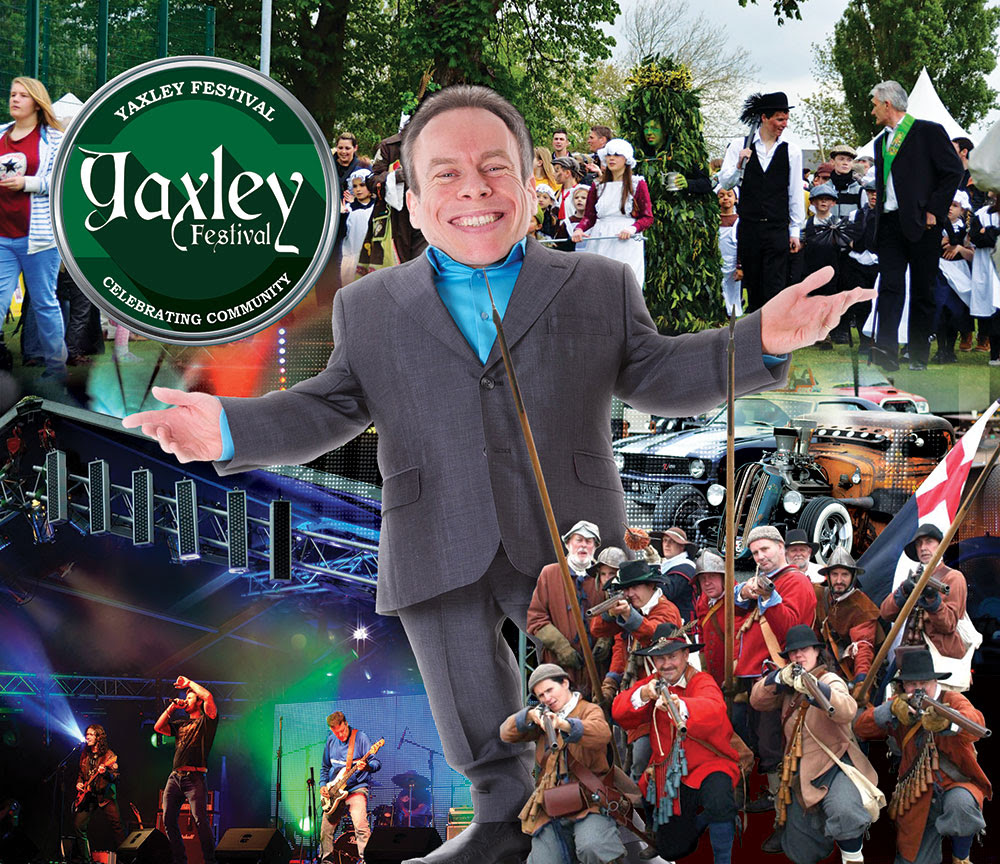 Yaxley Festival | Local Events | What's on Peterborough | Cambridgeshire