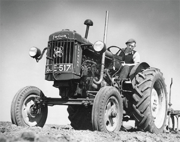 Perkins is Peterborough | Features, Heritage & Culture - The Moment ...