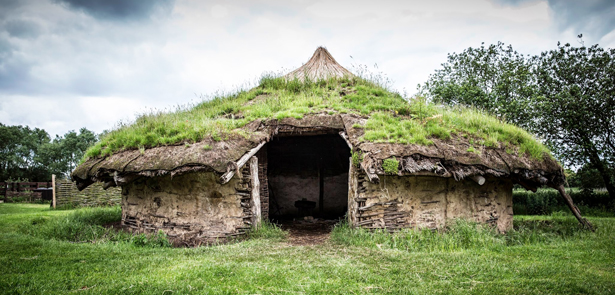 Flag Fen’s Bronze Age Roundhouse | Local Events | What's on ...