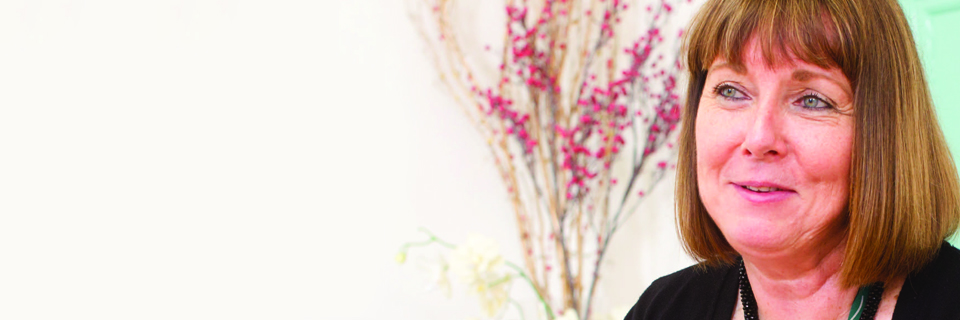 People Person: Gillian Beasley, Chief Executive of Peterborough City ...