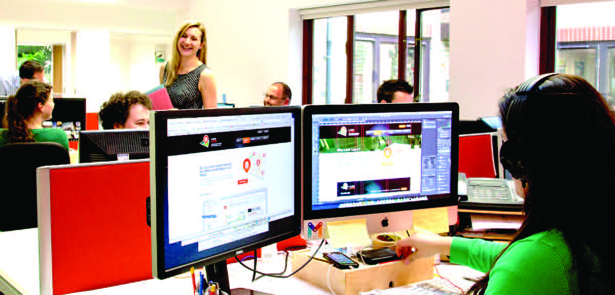 Profile | Studio 24: web of knowledge | Business, Company Profiles ...