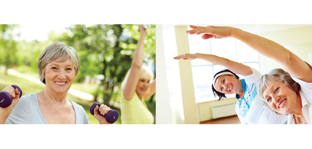 Do you need help exercising? | Health & Fitness, Lifestyle - The Moment ...