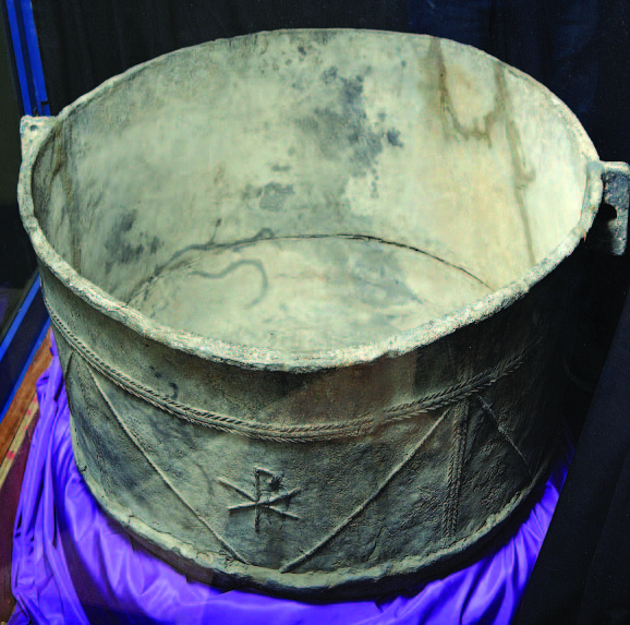 At home with the Romans: The artefacts | Features, Heritage & Culture ...