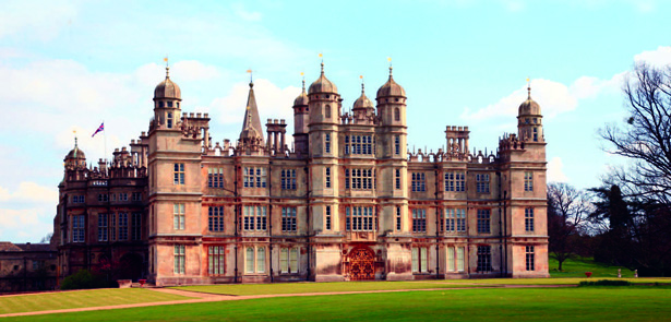 Events at Burghley for 2015 | Entertainment, Free Time - The Moment ...