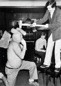Walter Cornelius: The Bird Man of Peterborough | Features, Heritage ...