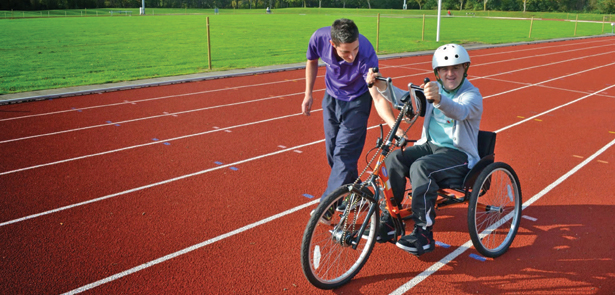 Disability sports for all in Peterborough | Health & Fitness, Lifestyle ...