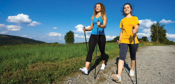 Low-impact exercise: a fantastic way to keep fit!