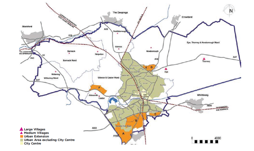 Peterborough: growing up fast | Community, Features - The Moment Magazine