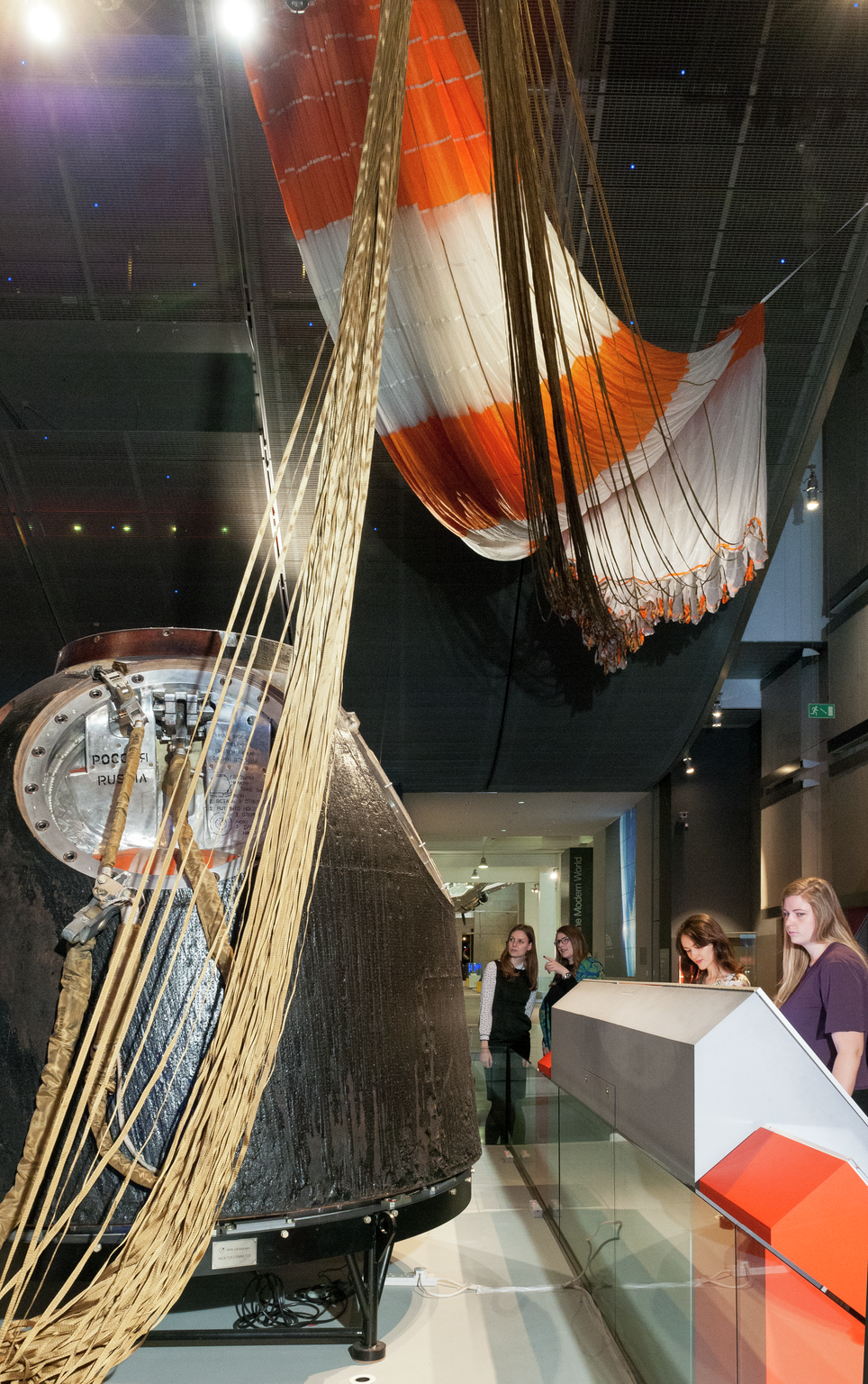 Interview: Tim Peake | Heritage & Culture, People - The Moment Magazine