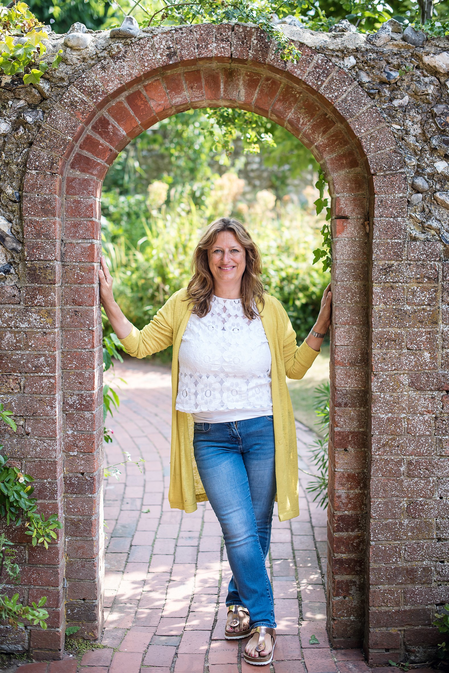 Thrilling Literary Festival Heads to The Deepings | Free Time ...