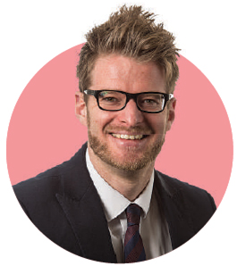 Bulley Davey: make accounting a breeze | Business, I.T - The Moment ...