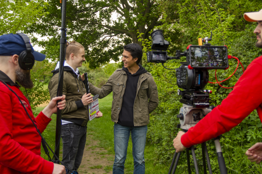 Telling tales | Features, Heritage & Culture - The Moment Magazine