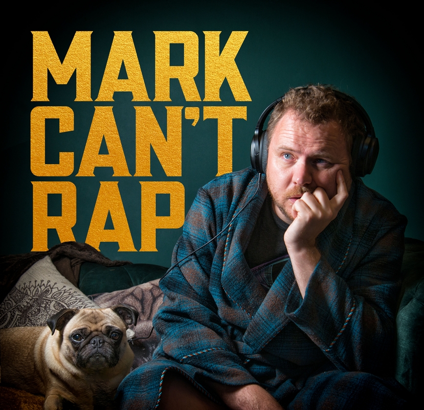 Mark Grist | Mark Can't Rap | Heritage & Culture, People - The Moment ...