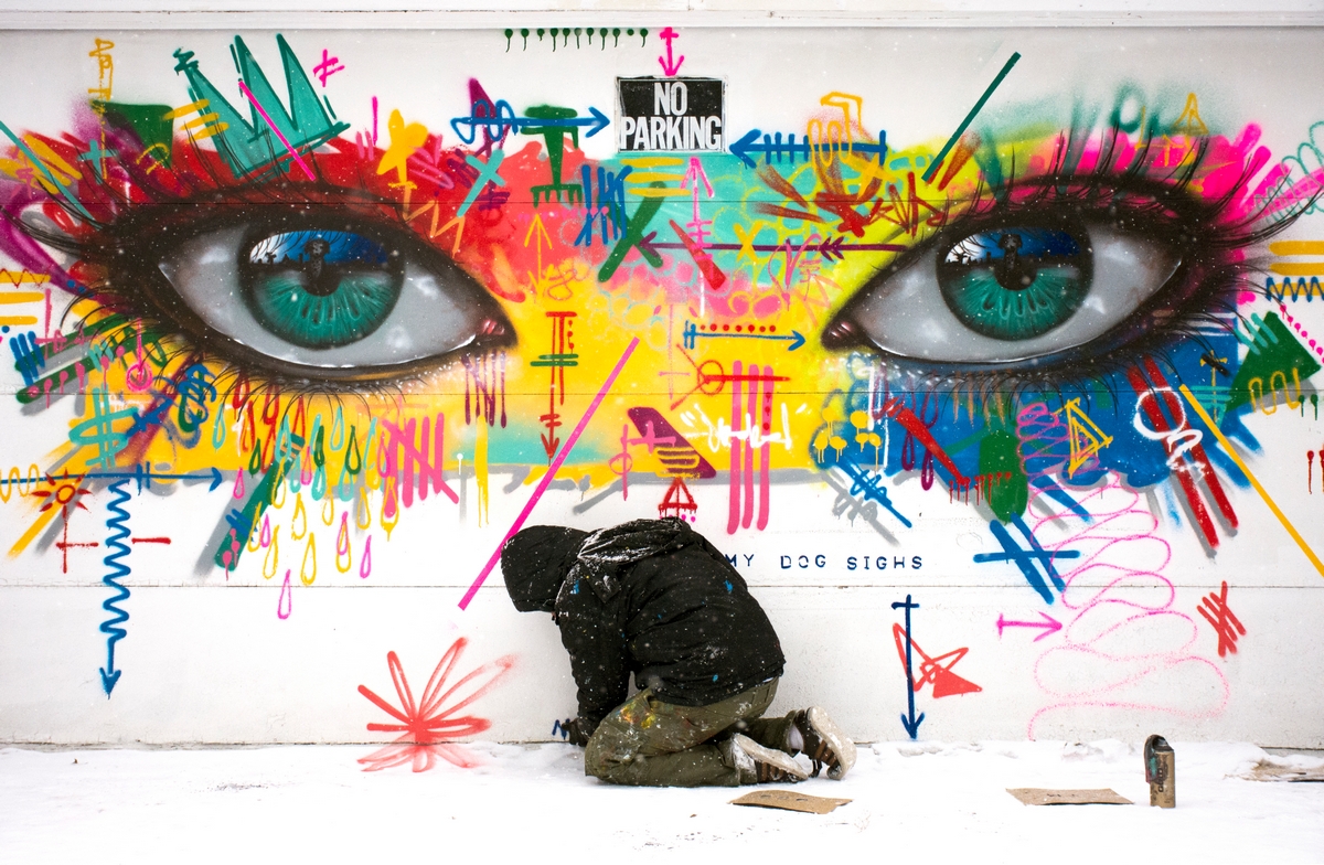 My Dog Sighs to host talk and Q&A session at Peterborough Museum & Art ...