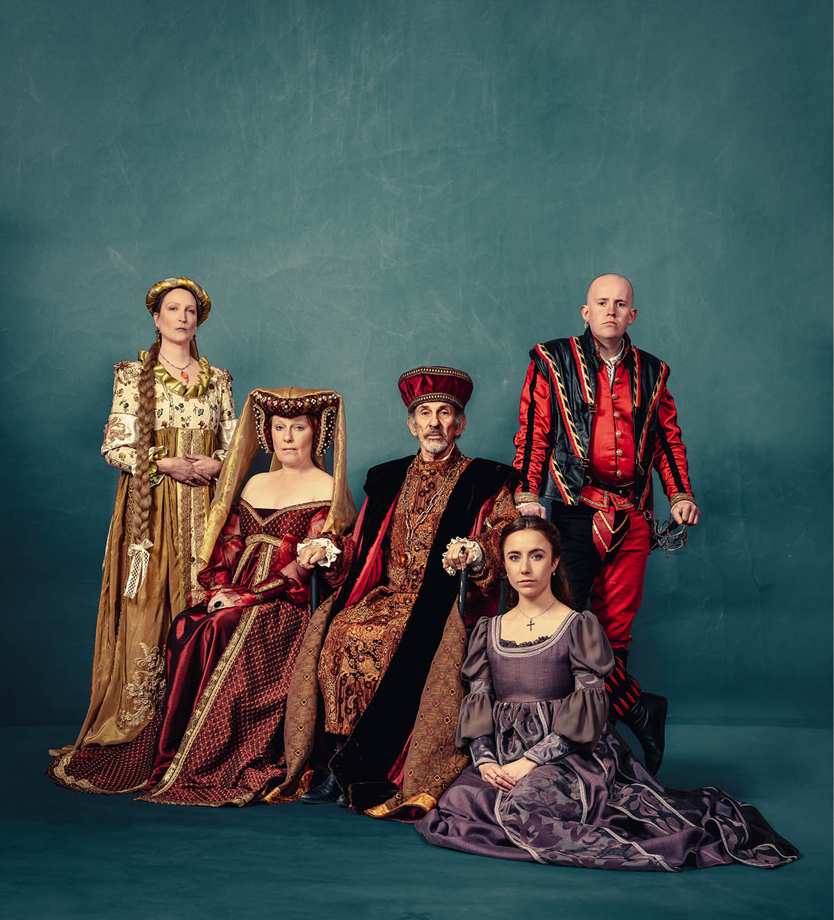 The greatest love story ever told... | Free Time - The Moment Magazine