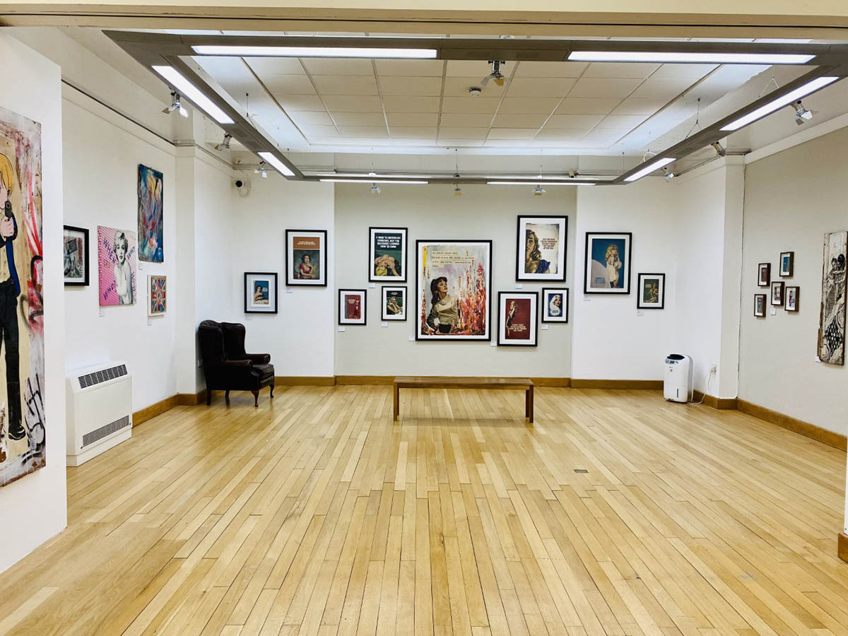 Peterborough Museum & Art Gallery: Exhibitions at the Museum | Heritage ...
