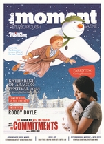 Dec 2022 - Issue 72 | Virtual Magazine | The Moment Magazine - A regional lifestyle magazine ...
