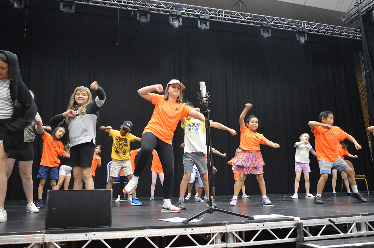 New opportunities at The Cresset, and more to come... | Education - The ...