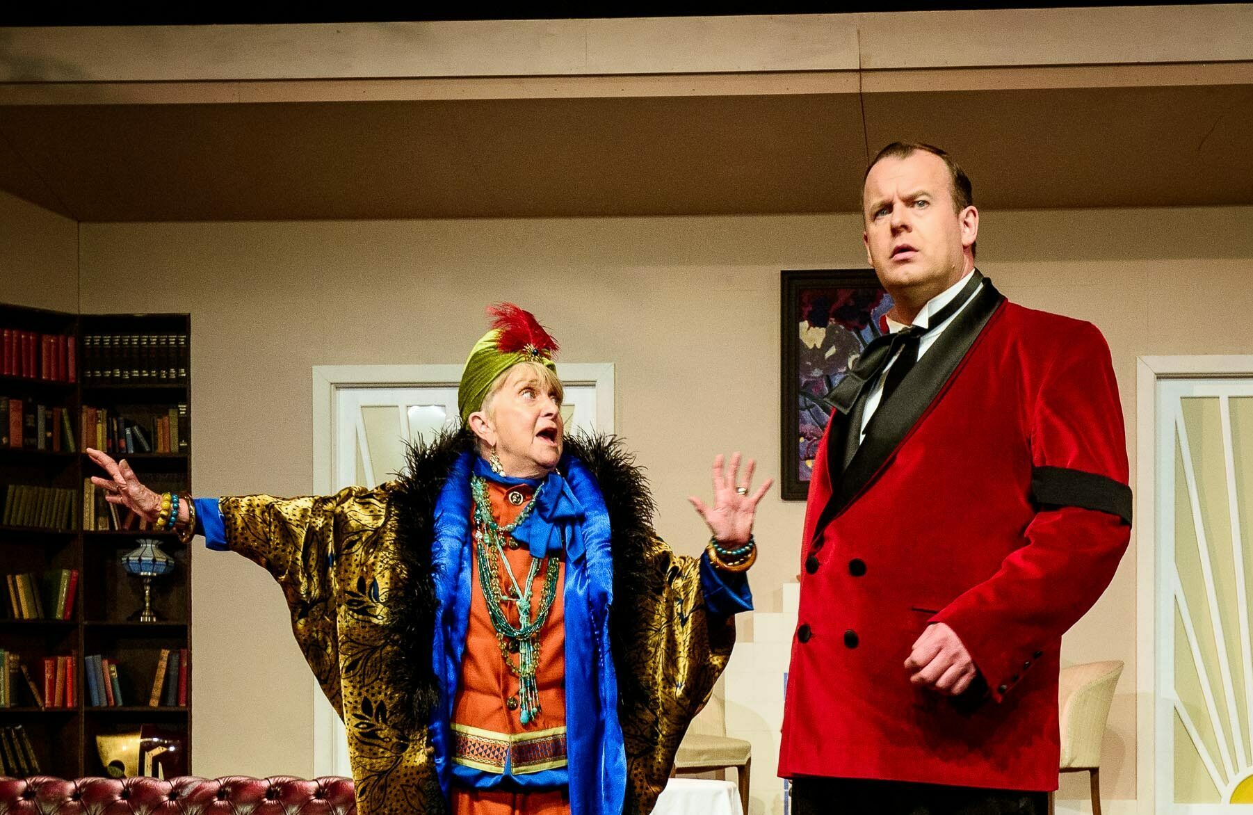 The play's the thing | Theatre - The Moment Magazine